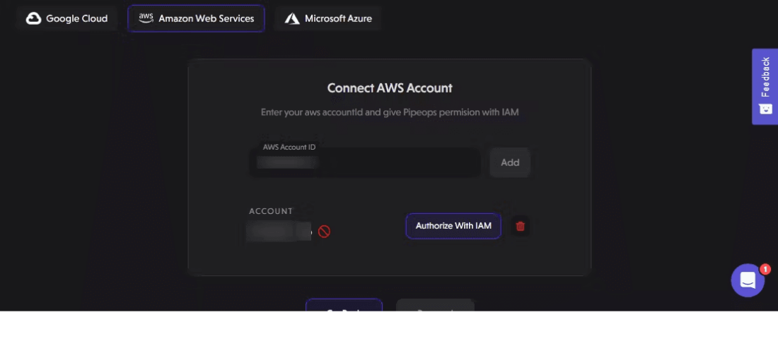 How To Easily Deploy Your FastAPI Project On AWS With PipeOps » PipeOps ... How To Easily Deploy Your FastAPI Project On AWS With PipeOps » PipeOps ...