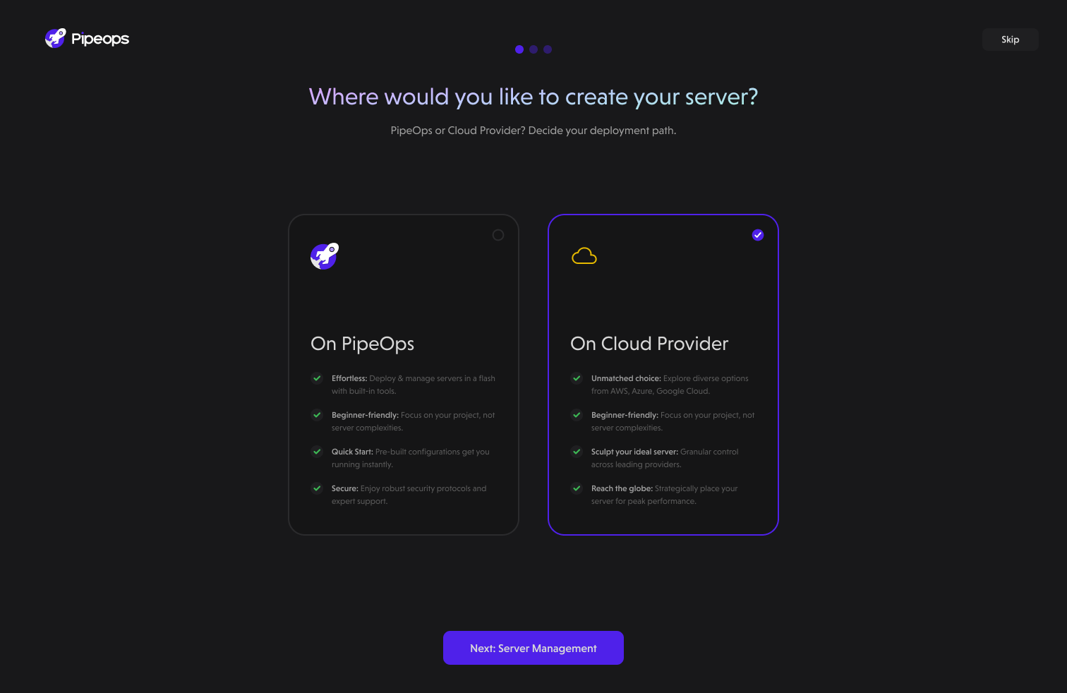 The Ultimate Guide To Mastering Aws Deployment With Pipeops Pipeops Blog 